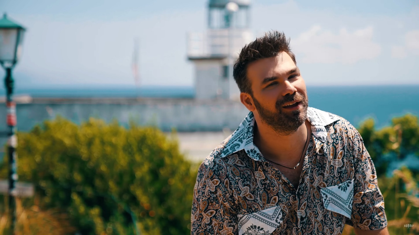 Θεσσαλονίκη: Ο Γιώργος Σαμπάνης απόψε σε μία μοναδική συναυλία στη ΔΕΘ ...