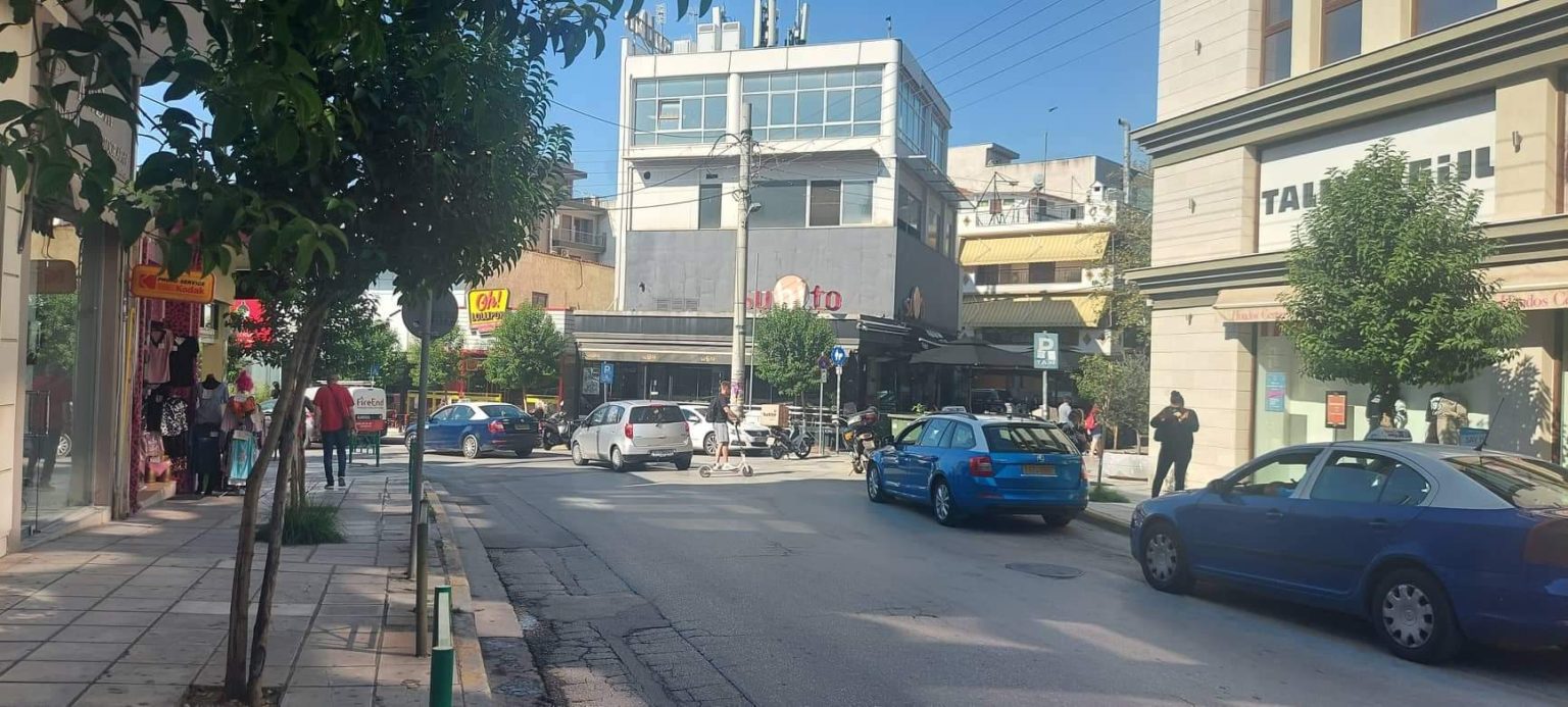 Δήμος Κορδελιού - Ευόσμου: «Παγωμένα» τα δημοτικά τέλη για το 2023 ...