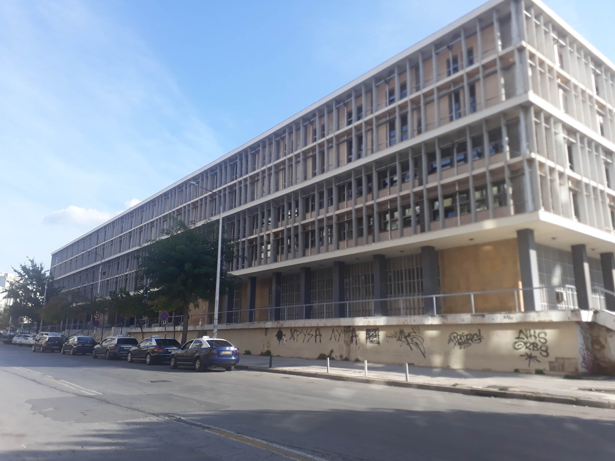 Θεσσαλονίκη: Προθεσμία έλαβε ο 41χρονος που παρέσυρε με ΙΧ την εν ...