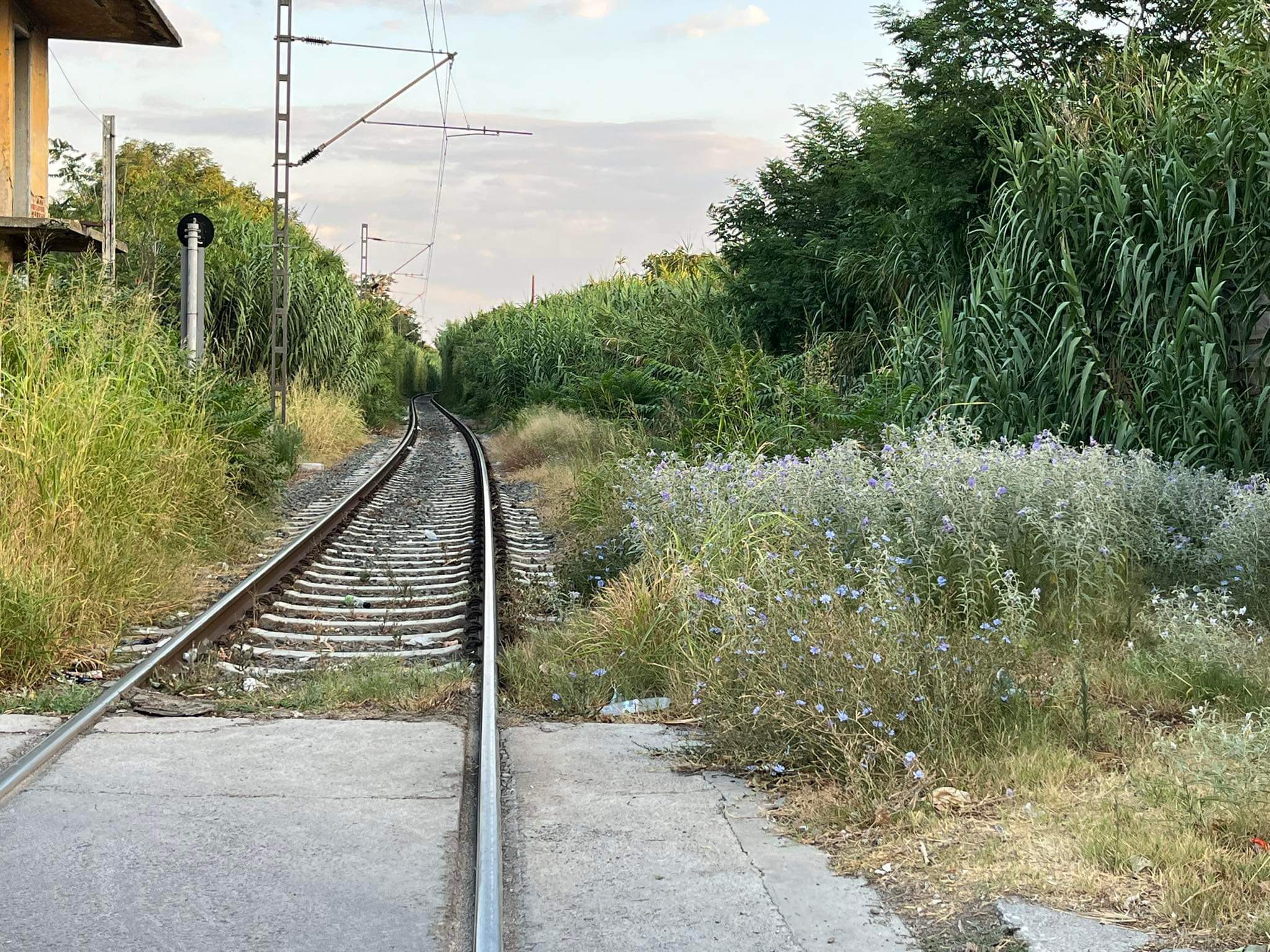 Το 2025 οι προσφορές για τη σύνδεση του προαστιακού Δυτικής ...