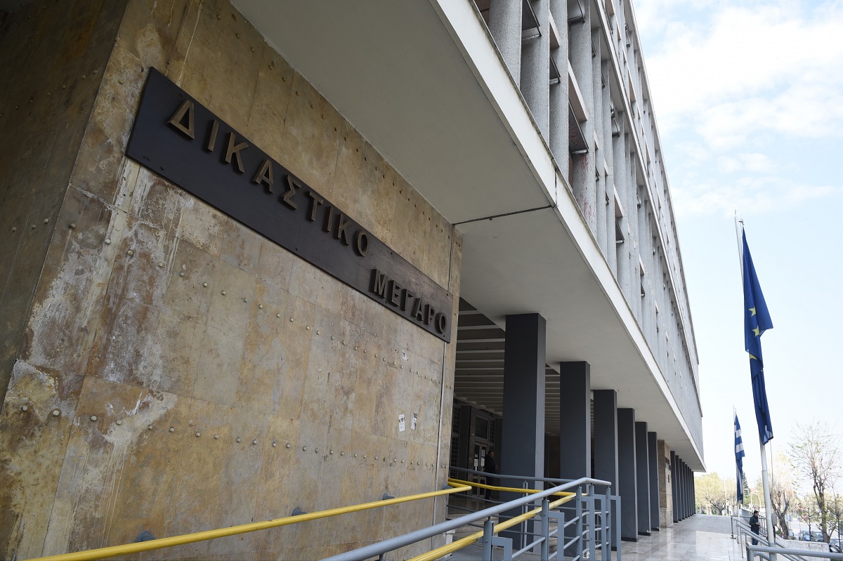 Θεσσαλονίκη: Ελεύθεροι υπό όρους οι πέντε 13χρονοι που προσπάθησαν να ...
