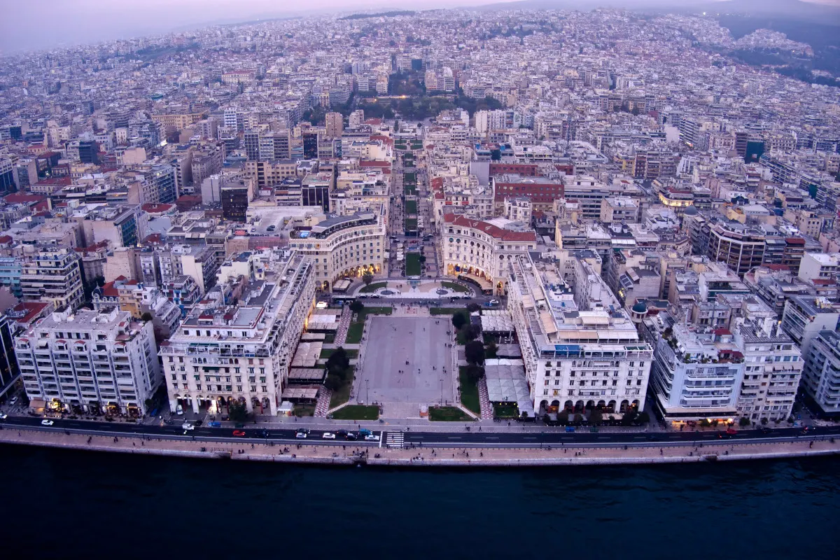 Η πολιτική βούληση Κυρανάκη, το μετρό στη δυτική Θεσσαλονίκη και μια ...